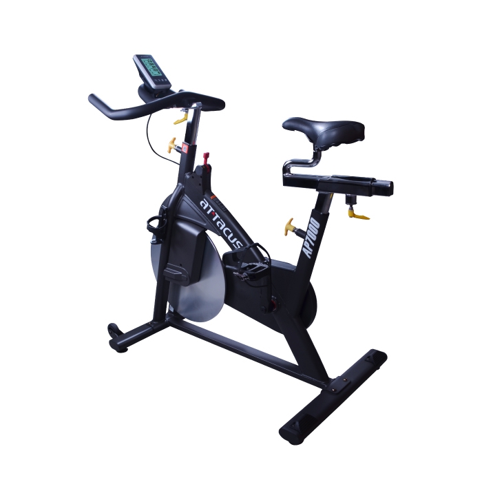 ALATECH GLOBAL-ATTACUS AP7000 Indoor Cycling Bike(Commercial)