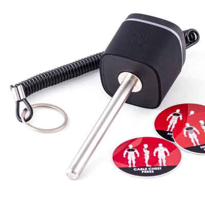 ALATECH GLOBAL-WT002-Smart Training Weight Stack Pin